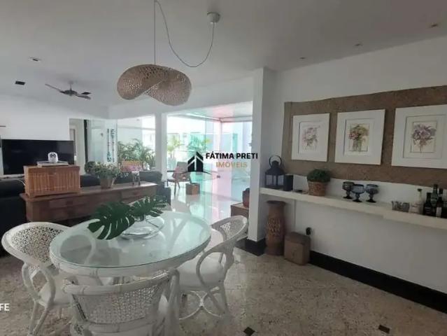 Cobertura para Venda em Guarujá/SP Jardim Astúrias 2 Quartos