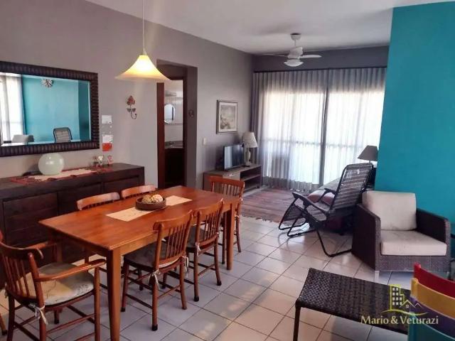 Cobertura para Venda em Guarujá/SP Jardim Astúrias 2 Quartos
