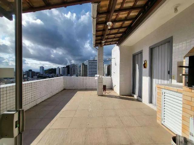 Cobertura para Venda em Guarujá/SP Jardim Astúrias 2 Quartos
