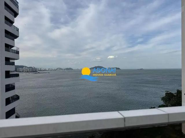 Cobertura para Venda em Guarujá/SP Jardim Astúrias 3 Quartos