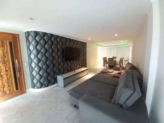 Cobertura para Venda em Guarujá/SP Jardim Astúrias 3 Quartos