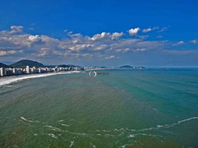 Cobertura para Venda em Guarujá/SP Jardim Astúrias 3 Quartos