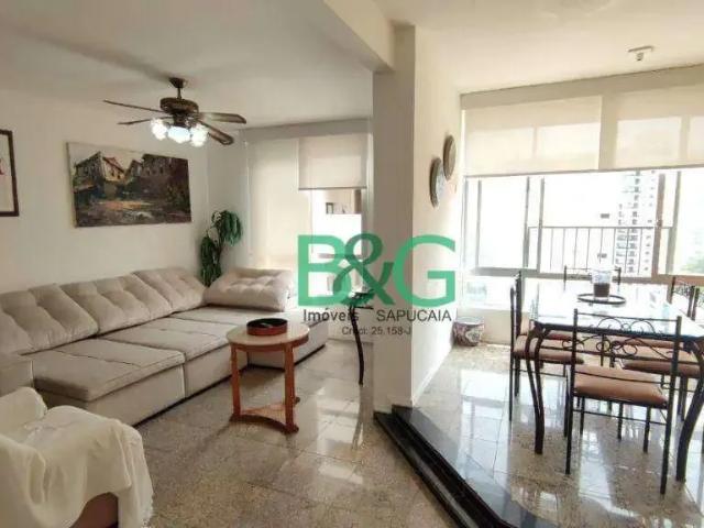 Cobertura para Venda em Guarujá/SP Jardim Astúrias 3 Quartos