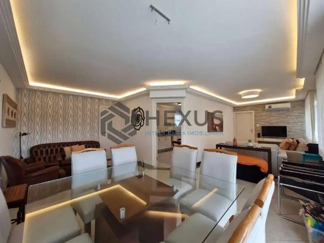 Cobertura para Venda em Guarujá/SP Jardim Astúrias 3 Quartos