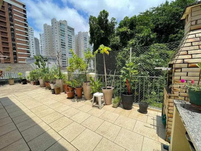 Cobertura para Venda em Guarujá/SP Jardim Astúrias 3 Quartos