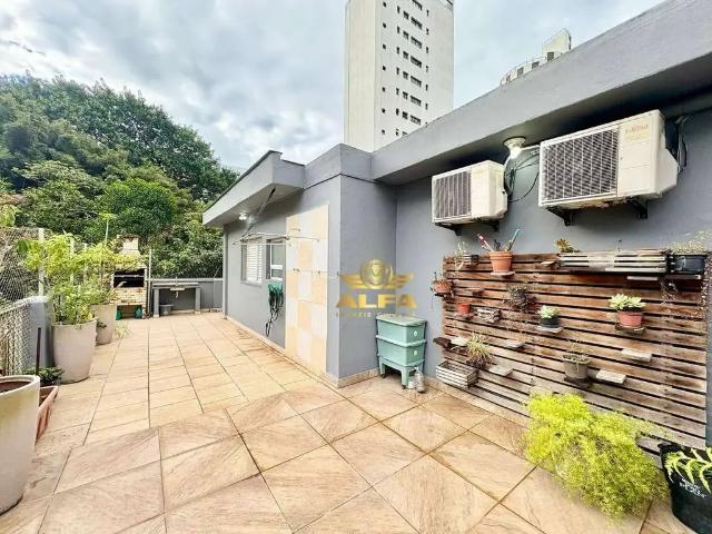 Cobertura para Venda em Guarujá/SP Jardim Astúrias 3 Quartos