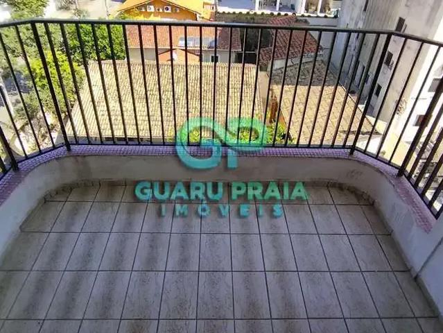 Cobertura para Venda em Guarujá/SP Jardim Astúrias 3 Quartos
