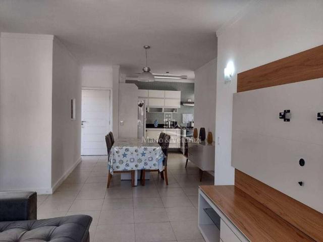 Cobertura para Venda em Guarujá/SP Jardim Astúrias 3 Quartos