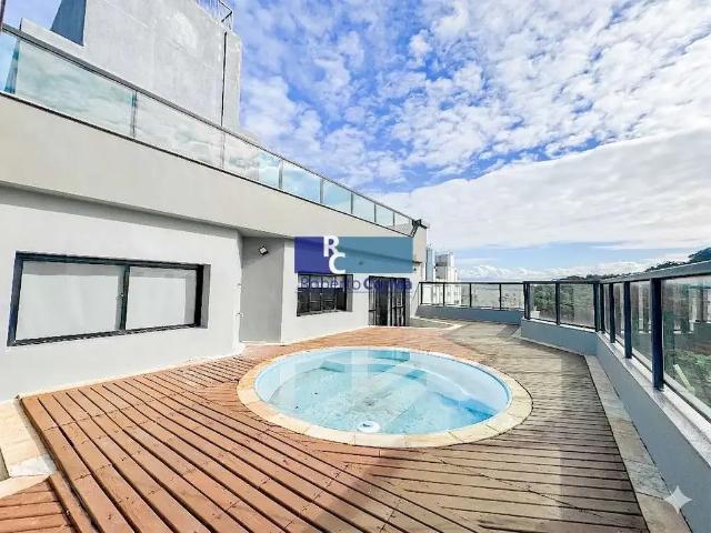 Cobertura para Venda em Guarujá/SP Jardim Astúrias 4 Quartos