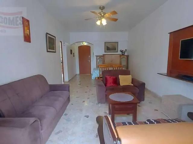 Cobertura para Venda em Guarujá/SP Jardim Astúrias 4 Quartos
