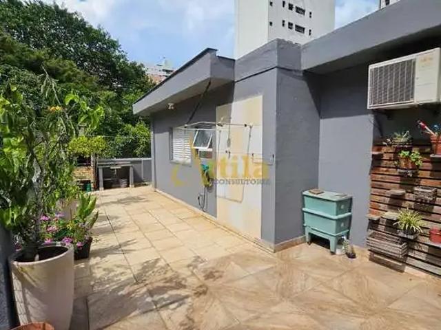 Cobertura para Venda em Guarujá/SP Jardim Astúrias 4 Quartos