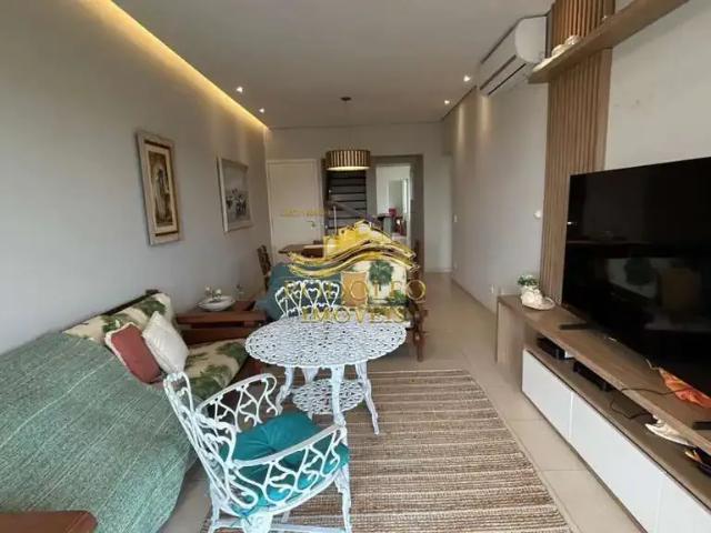 Cobertura para Venda em Guarujá/SP Jardim Astúrias 4 Quartos