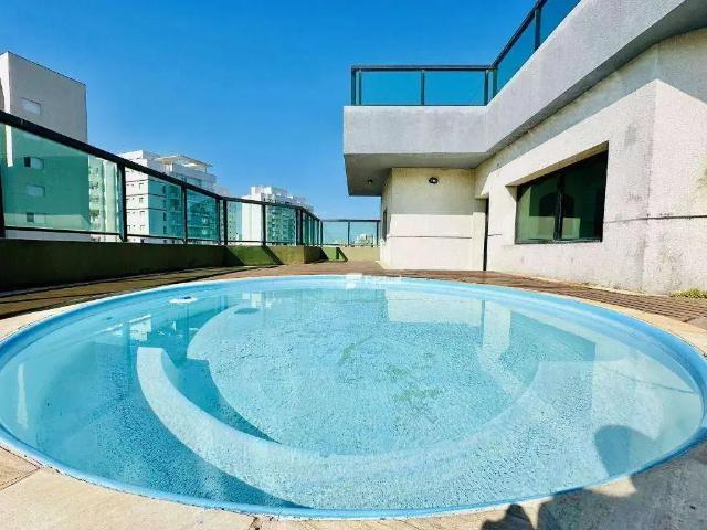 Cobertura para Venda em Guarujá/SP Jardim Astúrias 4 Quartos