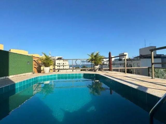 Cobertura para Venda em Guarujá/SP Jardim Belmar 3 Quartos
