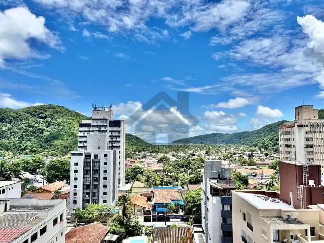 Cobertura para Venda em Guarujá/SP Jardim Las Palmas 3 Quartos