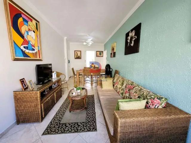 Cobertura para Venda em Guarujá/SP Jardim Las Palmas 3 Quartos