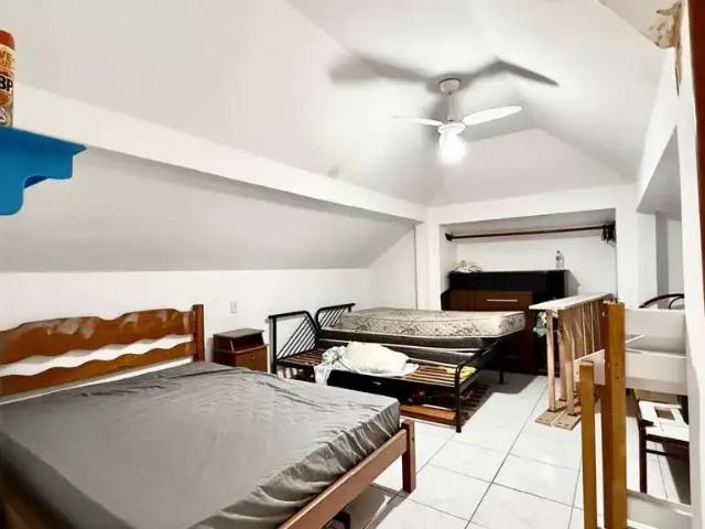 Cobertura para Venda em Guarujá/SP Jardim Praiano 4 Quartos