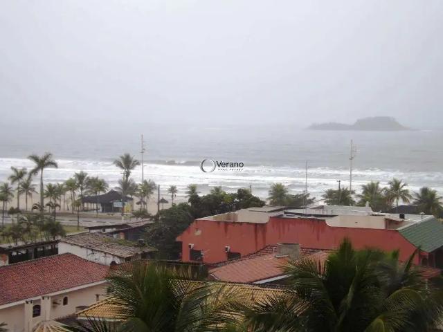 Cobertura para Venda em Guarujá/SP Jardim Santa Genoveva 3 Quartos