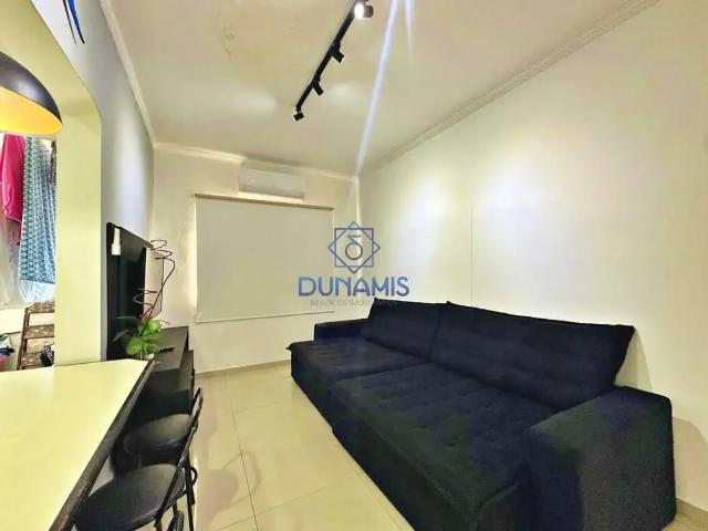 Cobertura para Venda em Guarujá/SP Jardim Três Marias 3 Quartos