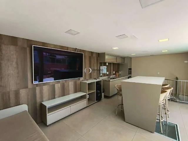 Cobertura para Venda em Guarujá/SP Jardim Três Marias 3 Quartos