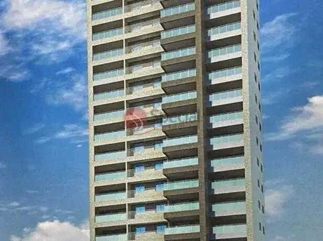Cobertura para Venda em Guarujá/SP Loteamento João Batista Julião 3 Quartos