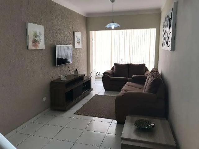 Cobertura para Venda em Guarujá/SP Loteamento João Batista Julião 3 Quartos