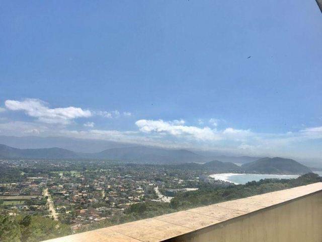 Cobertura para Venda em Guarujá/SP Morro Sorocotuba 4 Quartos