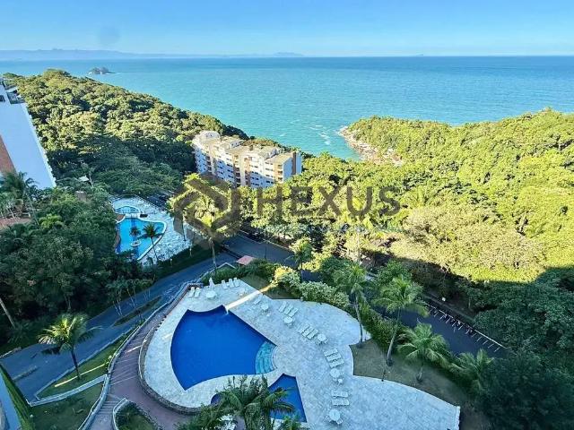 Cobertura para Venda em Guarujá/SP Morro Sorocotuba 4 Quartos