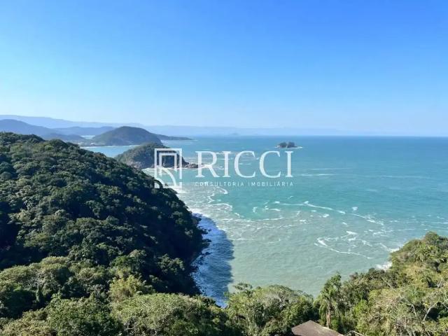 Cobertura para Venda em Guarujá/SP Morro Sorocotuba 5 Quartos