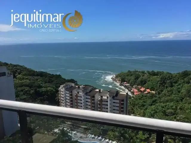 Cobertura para Venda em Guarujá/SP Morro Sorocotuba 3 Quartos