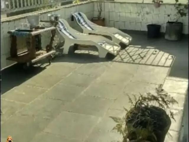 Cobertura para Venda em Guarujá/SP Parque Enseada 3 Quartos