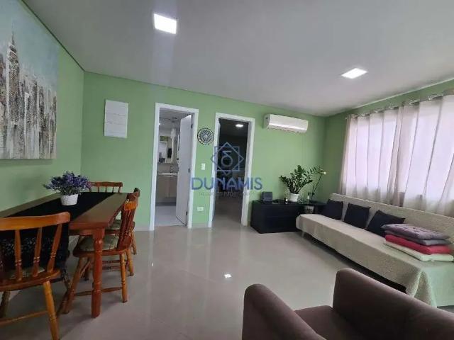 Cobertura para Venda em Guarujá/SP Pitangueiras 2 Quartos
