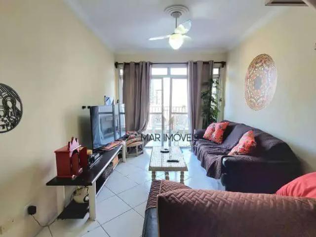 Cobertura para Venda em Guarujá/SP Pitangueiras 3 Quartos