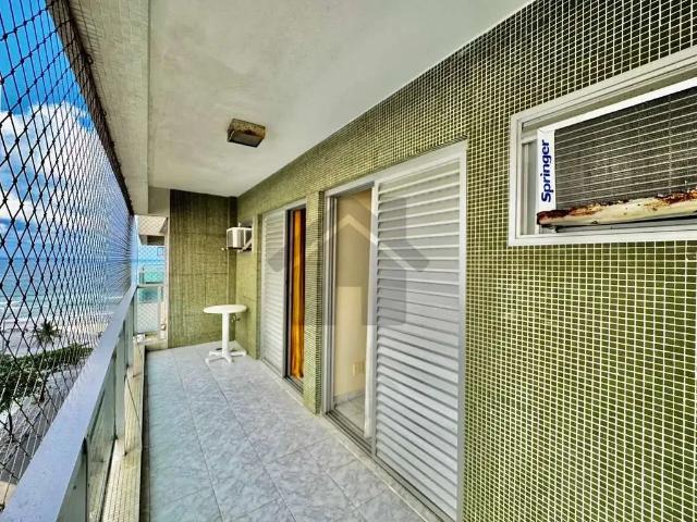 Cobertura para Venda em Guarujá/SP Pitangueiras 3 Quartos
