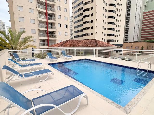 Cobertura para Venda em Guarujá/SP Pitangueiras 3 Quartos