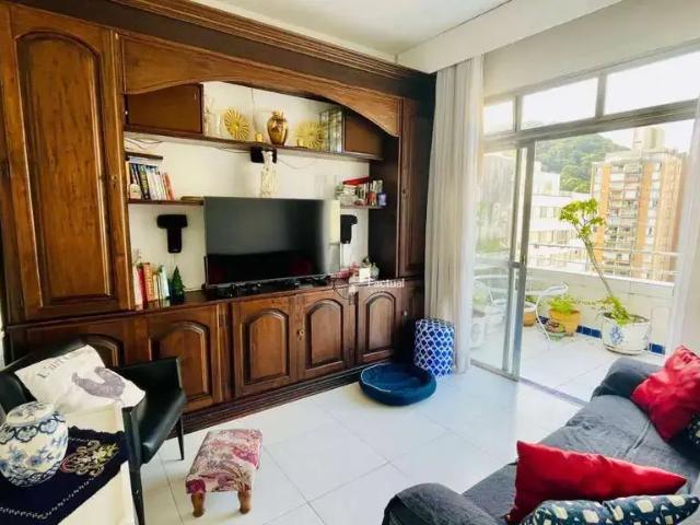 Cobertura para Venda em Guarujá/SP Pitangueiras 3 Quartos
