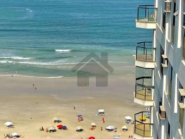 Cobertura para Venda em Guarujá/SP Pitangueiras 3 Quartos