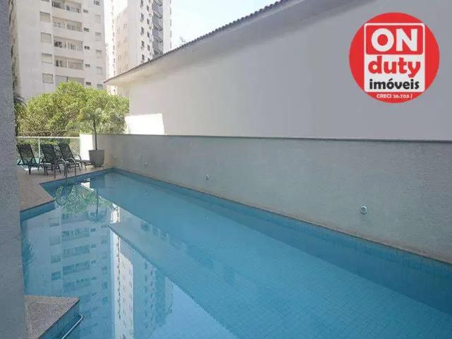 Cobertura para Venda em Guarujá/SP Pitangueiras 3 Quartos