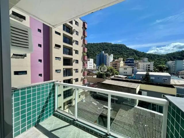 Cobertura para Venda em Guarujá/SP Pitangueiras 3 Quartos