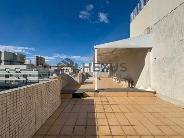 Cobertura para Venda em Guarujá/SP Pitangueiras 3 Quartos