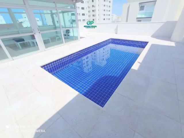Cobertura para Venda em Guarujá/SP Pitangueiras 3 Quartos