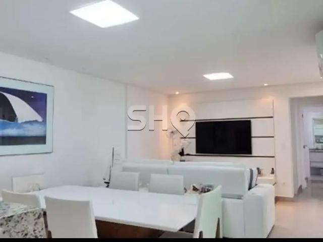 Cobertura para Venda em Guarujá/SP Pitangueiras 3 Quartos