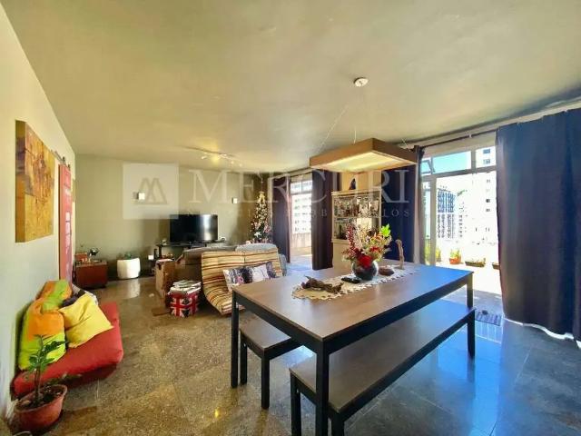 Cobertura para Venda em Guarujá/SP Pitangueiras 3 Quartos