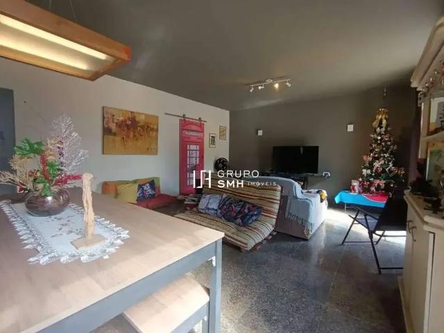 Cobertura para Venda em Guarujá/SP Pitangueiras 3 Quartos