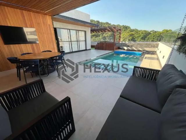 Cobertura para Venda em Guarujá/SP Pitangueiras 3 Quartos