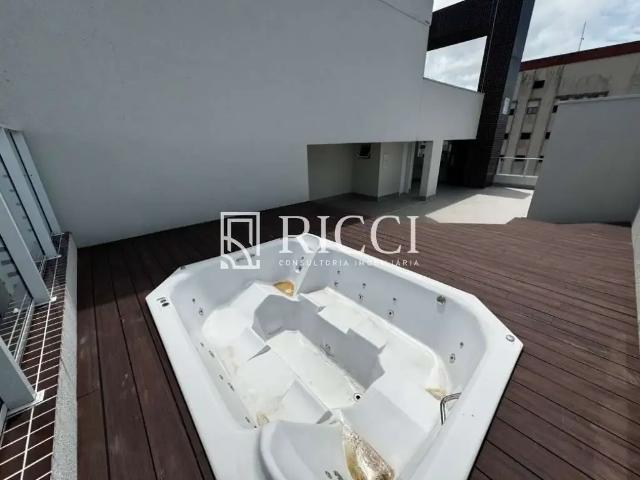 Cobertura para Venda em Guarujá/SP Pitangueiras 3 Quartos