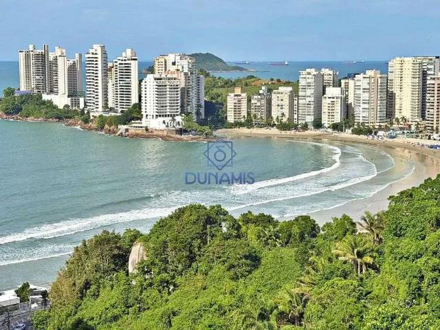 Cobertura para Venda em Guarujá/SP Pitangueiras 3 Quartos