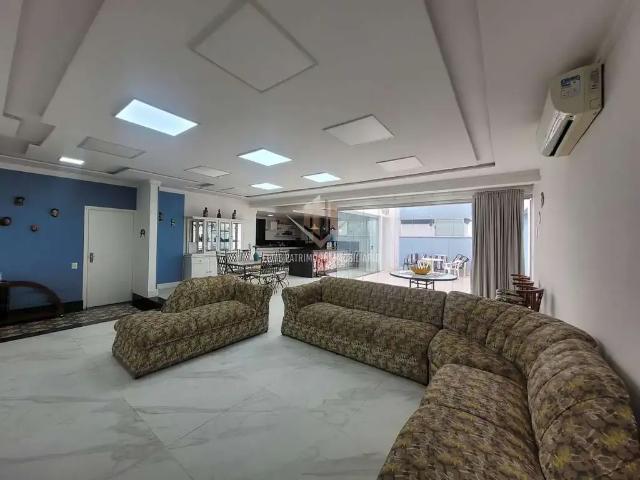 Cobertura para Venda em Guarujá/SP Pitangueiras 3 Quartos
