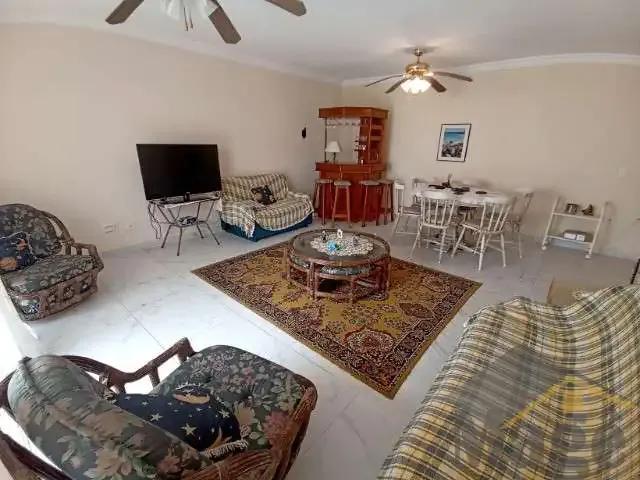 Cobertura para Venda em Guarujá/SP Pitangueiras 3 Quartos