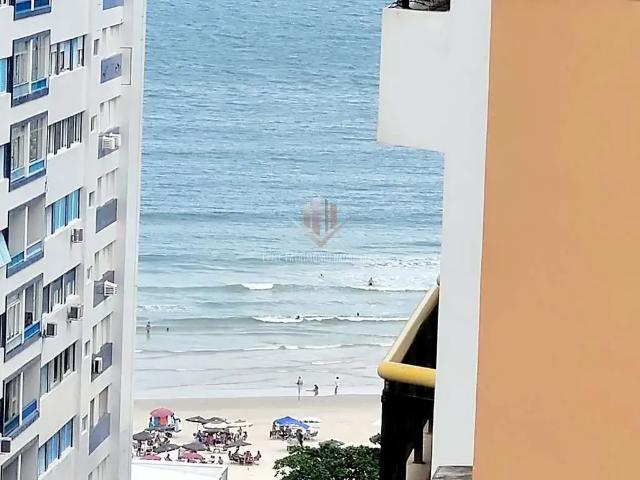 Cobertura para Venda em Guarujá/SP Pitangueiras 4 Quartos